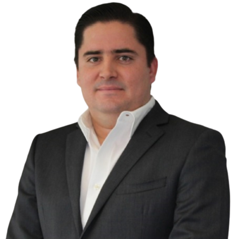 Finalistas CFO del Año IMEF