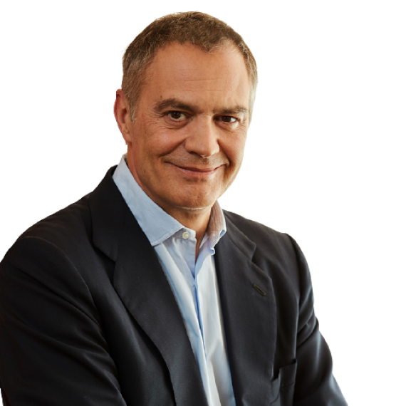 Jurados CFO del Año IMEF