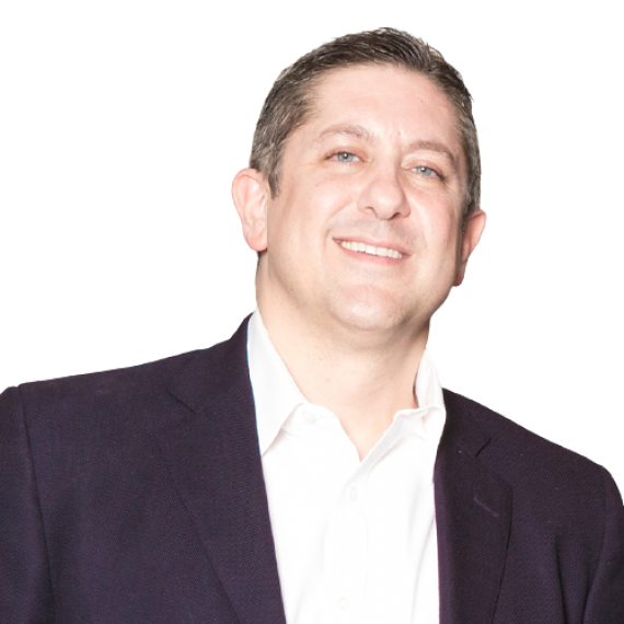 Finalistas CFO del Año IMEF